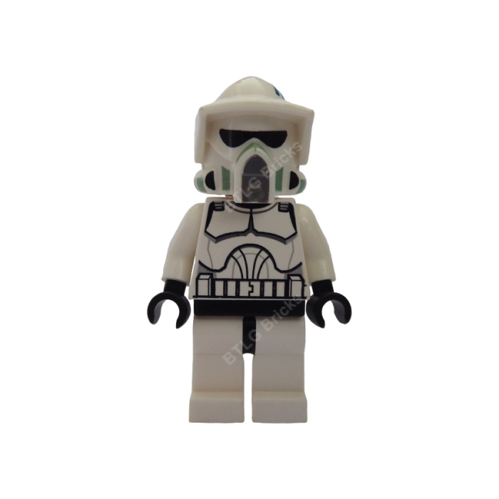Clone ARF Trooper Razor 91st Mobile Reconnaissance Corps Phase 1 USED ...