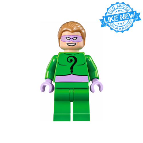 The Riddler - Classic TV Series - sh240 | BTLG Bricks